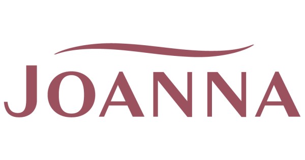 Joanna Logo